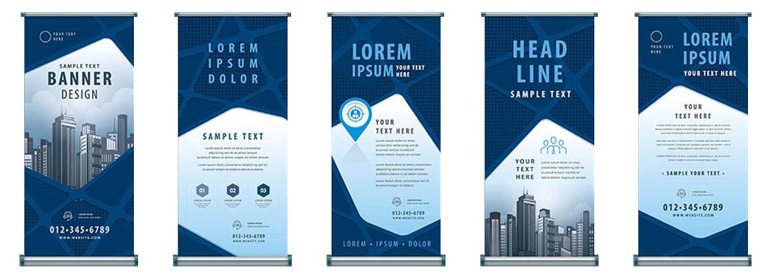 Large Format Printing