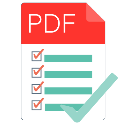 File Preparation Guideline